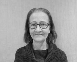 Susan Brennan Receptionist : PA at Chelsea Medics copy - Chelsea Medics